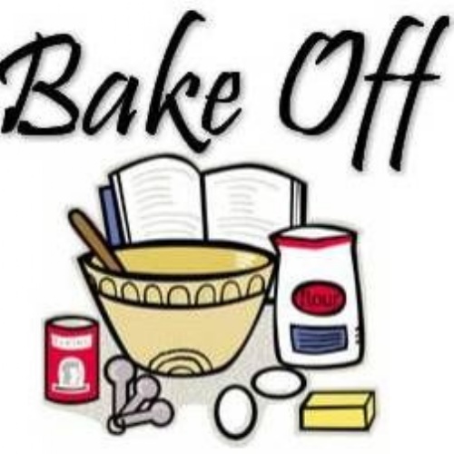 St Paul's Catholic Primary School - Year 6 Bake Off Sale