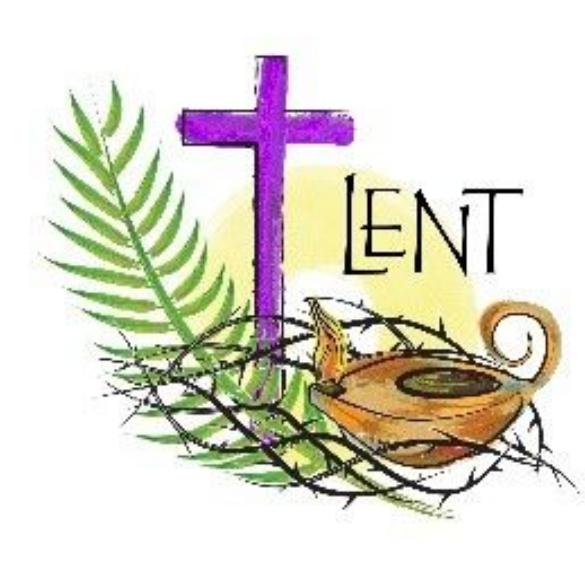 St Paul's Catholic Primary School - Lent - Celebration of the Word